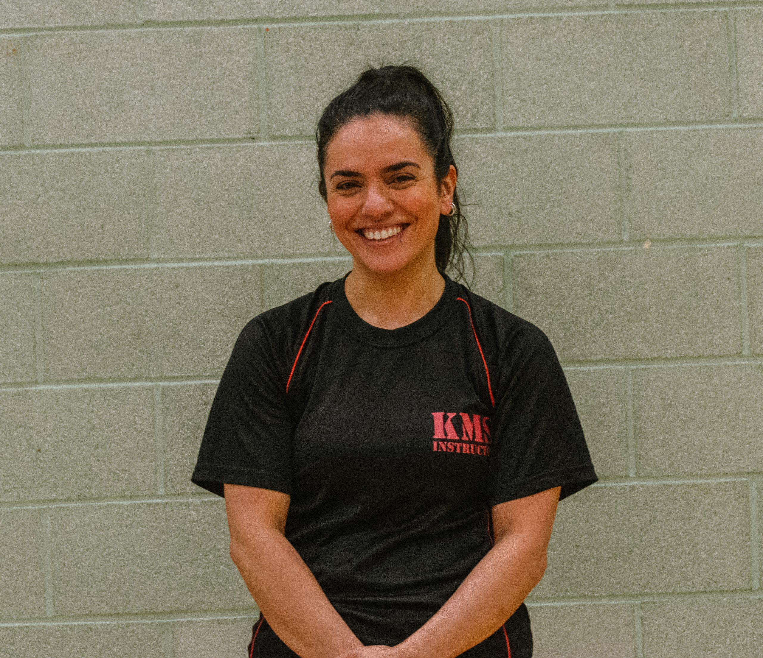 Our Instructors - Krav Maga Scotland